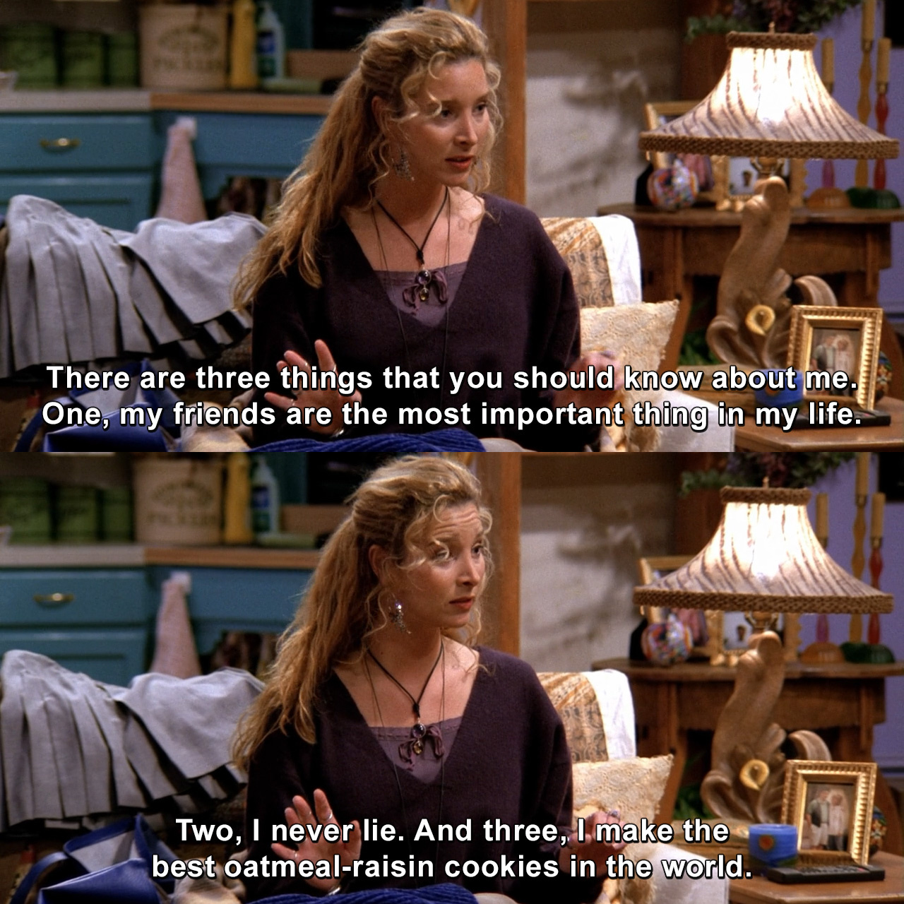 Best Phoebe Quotes #friends #phoebe #thanksgiving #turkey #turkeyday