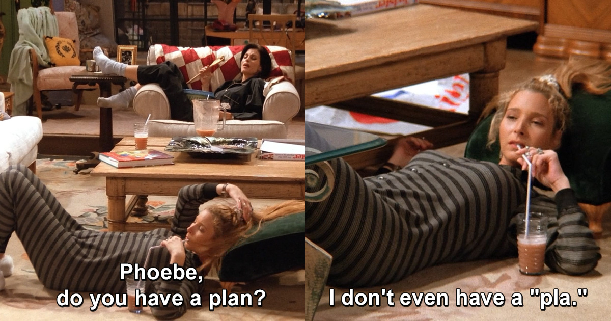 Top 20 Unforgettable Friends Quotes