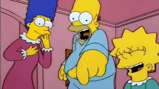 Funniest Most Hilarious Simpsons Quotes