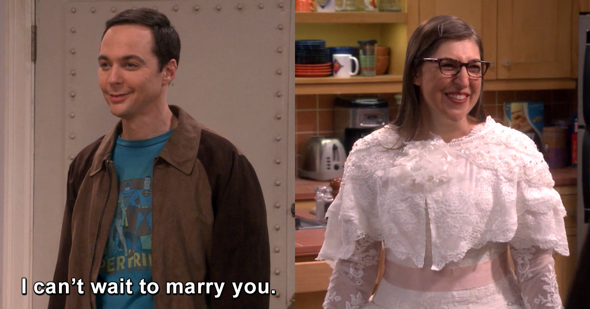 Big Bang Theory Sheldon and Amy - Best Shamy Moments