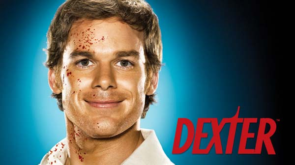 Dexter Funny Quotes at tvgag.com
