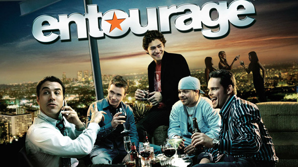 Entourage Funny Quotes at tvgag.com