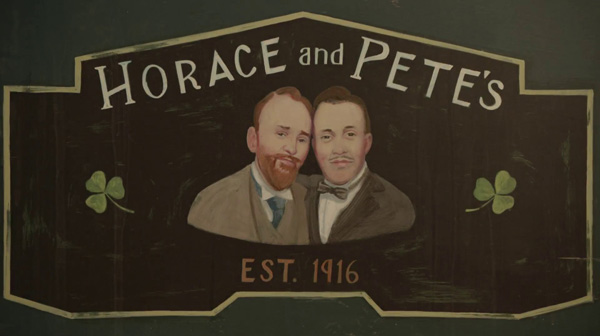 Horace and Pete Funny Quotes at tvgag.com