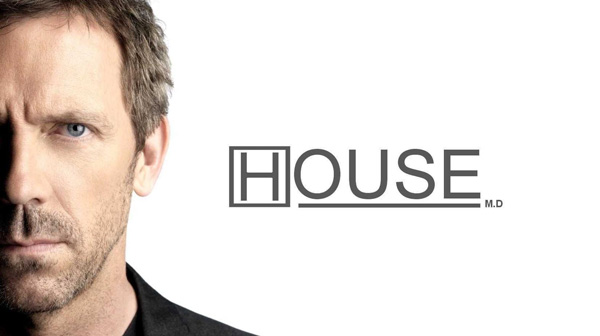 House MD Funny Quotes at tvgag.com